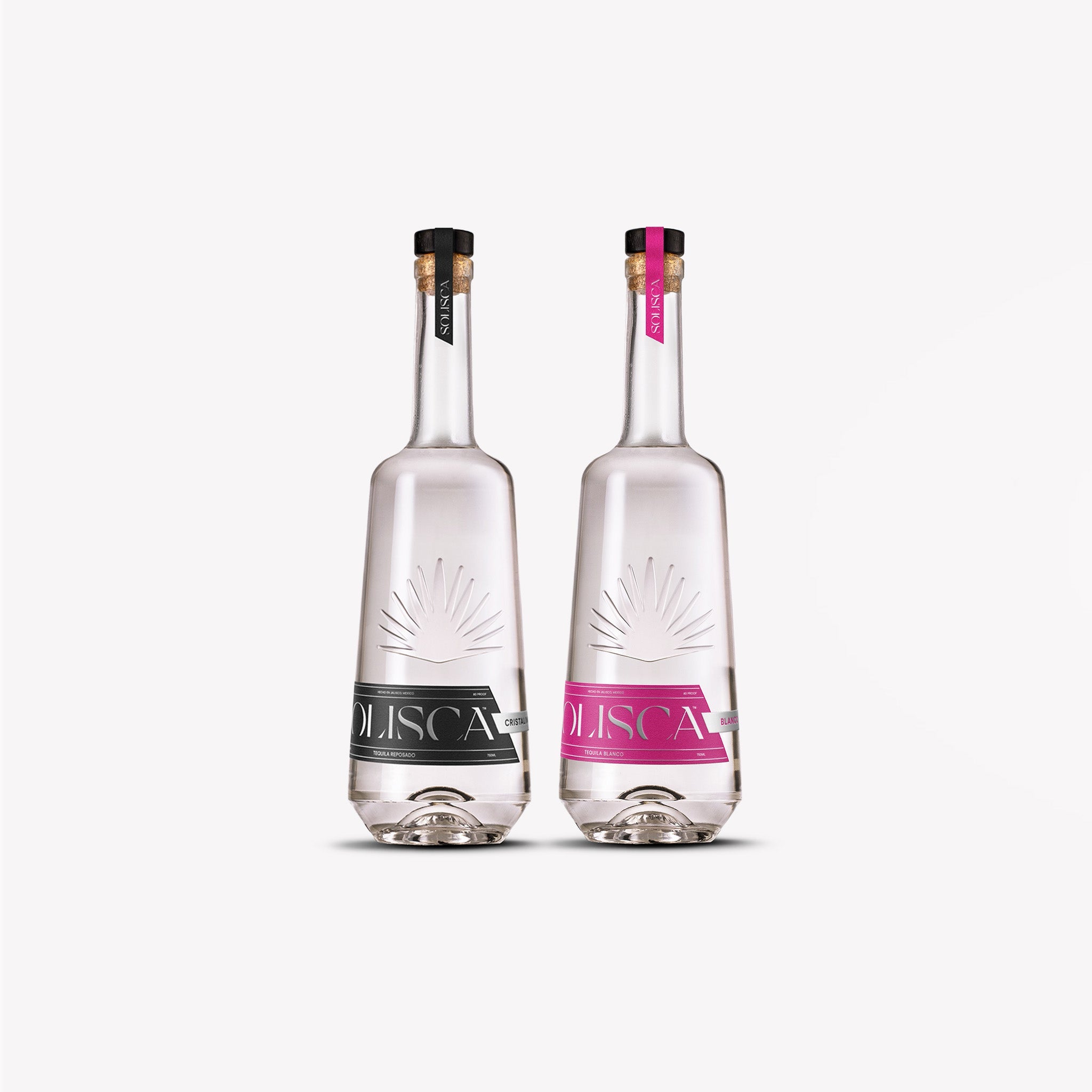 Solisca Bundle – SoliscaTequila
