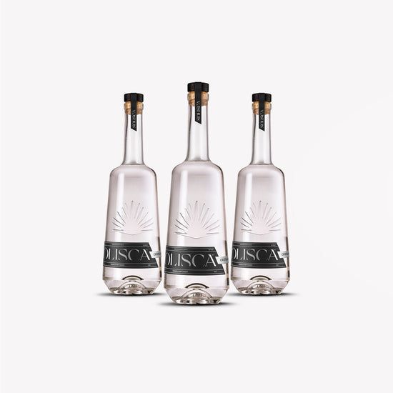 Solisca Reposado Cristalino – SoliscaTequila