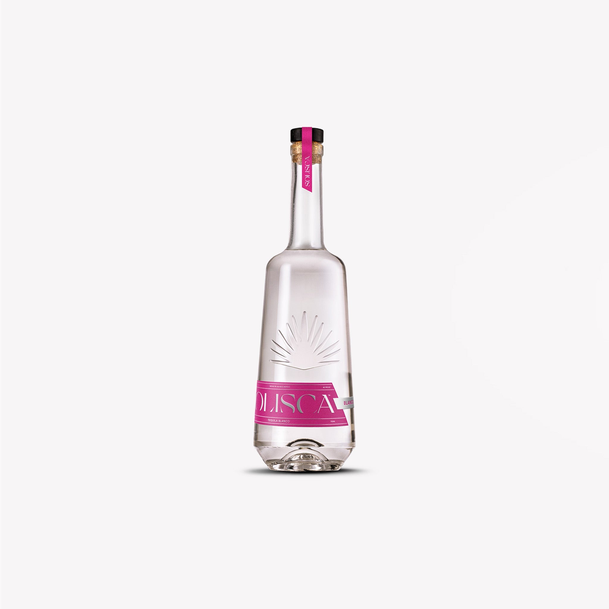 Solisca Blanco – SoliscaTequila